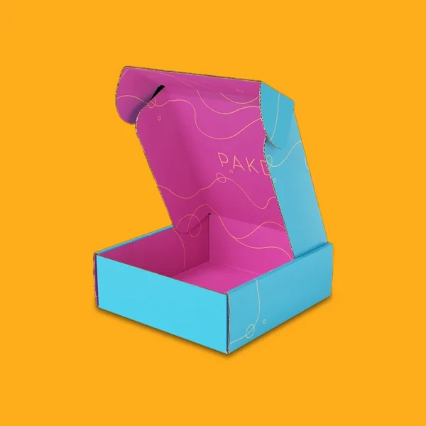 Custom PR Boxes | Custom Pr Boxes Wholesale